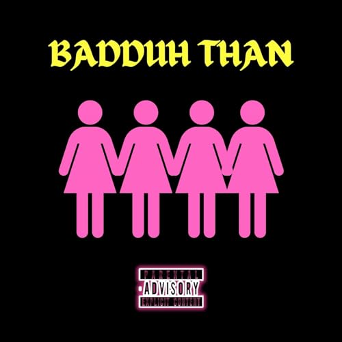 Écouter Badduh Than par Deezthe90skid feat. Jadon James sur Amazon ...