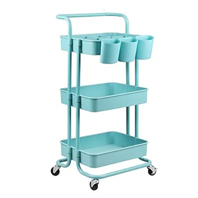 Amazon.co.uk: craft trolley