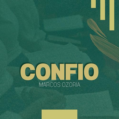 Play Confió by Marcos ozoria on Amazon Music