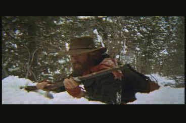 Watch Jeremiah Johnson trailer on Amazon Live