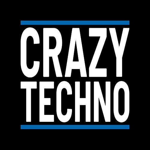 Play Crazy Techno by VARIOUS ARTISTS on Amazon Music