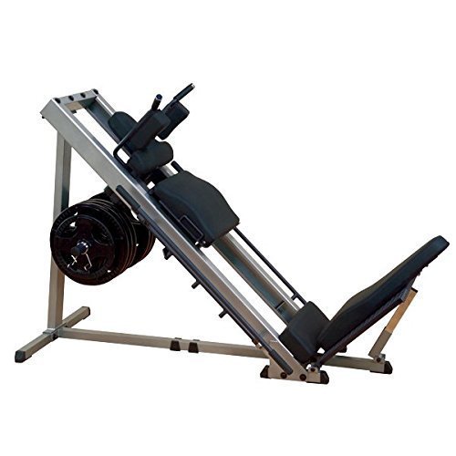 46 Migliore leg press nel 2022: secondo gli esperti