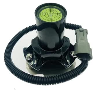 66428GT 66428 Genie Tilt Level Sensor,1.5 X 4 LS60 Sensor Used for ...