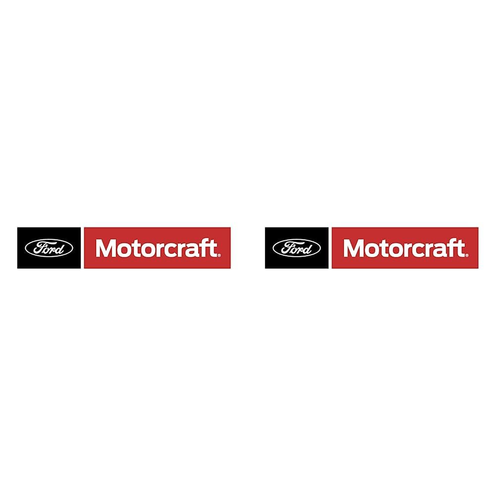 Amazon.com: Motorcraft FL-810-A Oil Filter Kit (Pack of 2) : Automotive