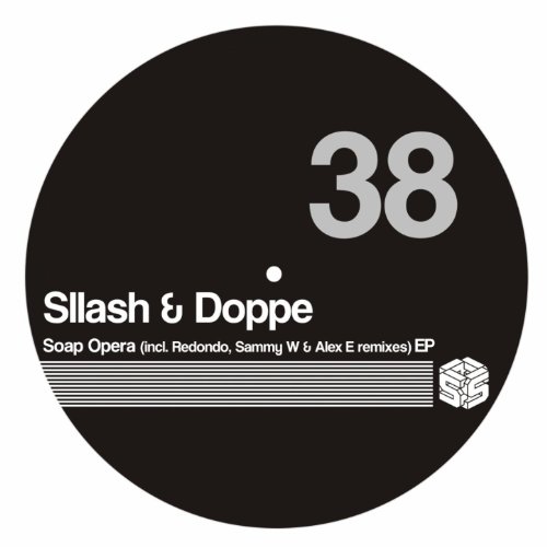 Play Soap Opera EP by Sllash, Doppe on Amazon Music