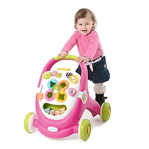 Baby Walker Reviews » Blog Archive » Wonderworld Giraffe Walker ‘N ...