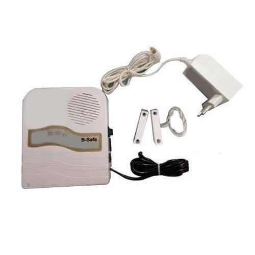 B-Safe Home Security System : Amazon.in: Home Improvement