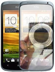 Amazon.com: HTC One S Mirror Screen Protector : Cell Phones & Accessories