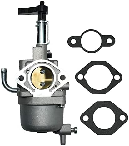 Amazon.com: Autu Parts Carburetor for Robin Subaru EX40 Engine 20B ...