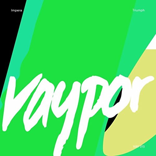 Play Triumph by Impera on Amazon Music