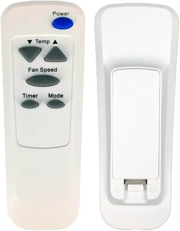 Amazon.com: Remote Control for Friedrich CP08A10 CP08C10 CP10C10 ...