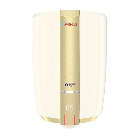 Buy Venus Splash Pro Smart 25SX 25-Litre Storage Water Heater ...