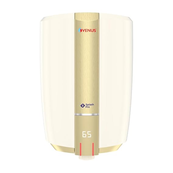 Buy Venus Splash Pro Smart 25SX 25-Litre Storage Water Heater ...