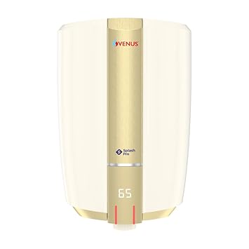 Buy Venus Splash Pro Smart 25SX 25-Litre Storage Water Heater ...