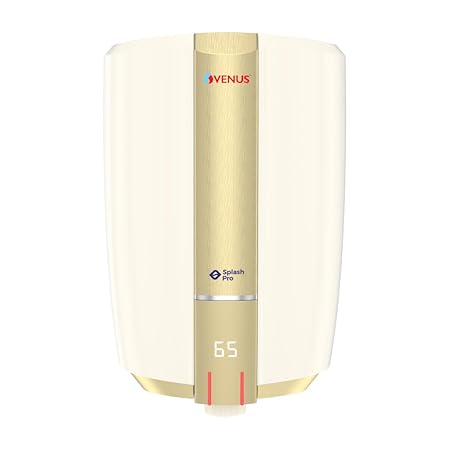 Buy Venus Splash Pro Smart 25SX 25-Litre Storage Water Heater ...