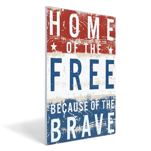 Amazon.com: Patriotic Decorations, 4th of July Decorations Indoor ...