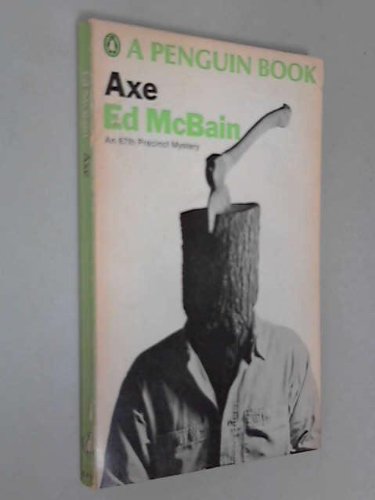 Axe: An 87th Precinct mystery: McBain, Ed: Amazon.com: Books
