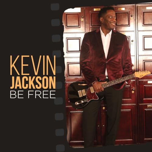Play Be Free by Kevin Jackson on Amazon Music