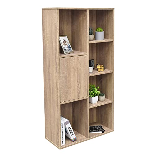 Los 5 Mejores Modelos De Librero Chico