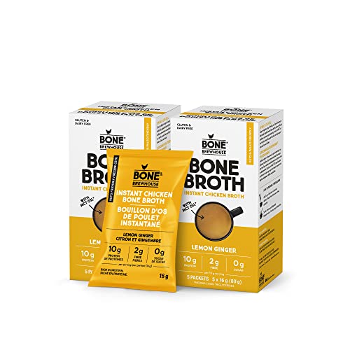 Amazon.ca Best Sellers: The most popular items in Packaged Broths ...