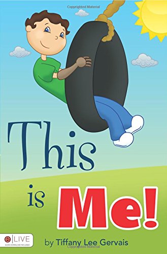 This Is Me! : Amazon.in: Books