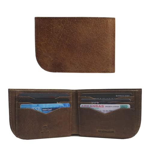 Find The Best Rfid Front Pocket Wallet Reviews & Comparison - Katynel