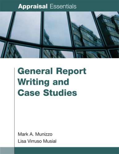General Report Writing and Case Studies: Buy Online at Best Price in ...