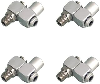 Amazon.ca: swivel air fitting