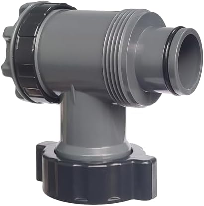 Amazon.com: Pool Drain Valve On Off Plunger Compatible with Coleman ...