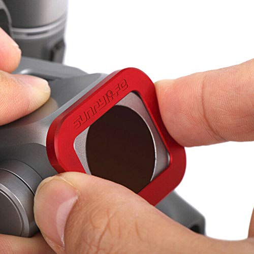 PRAV® Mini Space Aluminium Lens Filter Remover/Removal Tool for ...