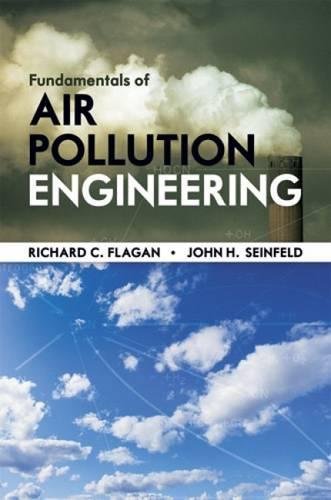 Amazon | Fundamentals of Air Pollution Engineering (Dover Civil and ...
