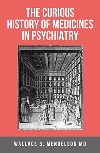20 Best Psychiatry Books of All Time - BookAuthority