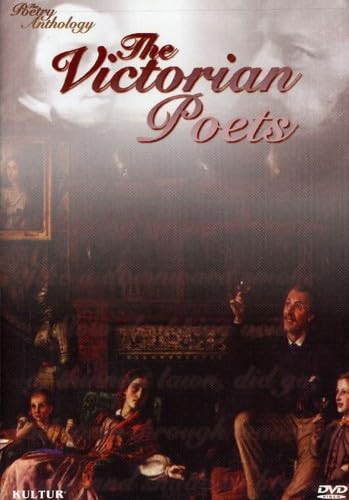 English Poetry Anthology - The Victorian Poets: Amazon.in: Movies & TV ...