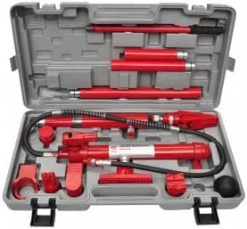 Amazon.com: Homie De Tony Hydraulic Frame Repair Kit : Home & Kitchen