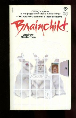 Brainchild: Neiderman, Andrew: Amazon.com: Books