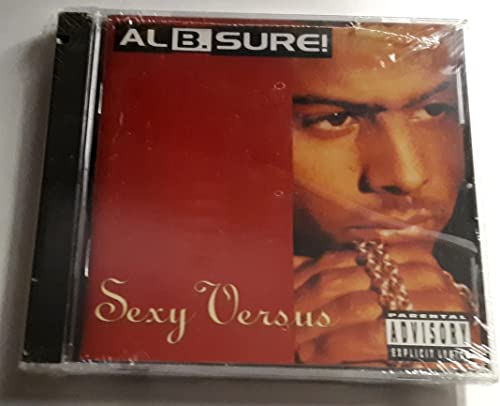 Al B. Sure! Concerts & Live Tour Dates: 2026-2027 Tickets | Bandsintown