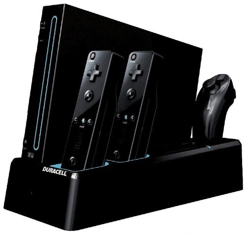 Amazon.co.uk Best Sellers: The most popular items in Wii Stands