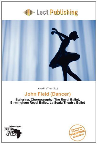 Amazon | John Field (Dancer) | Trev, Nuadha | Economics