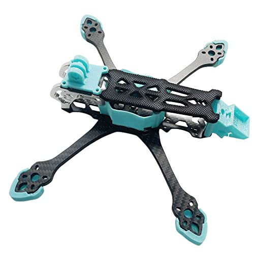 Find The Best 5 Inch Drone Frames Reviews & Comparison - Katynel
