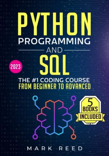 Amazon Best Sellers: Best SQL