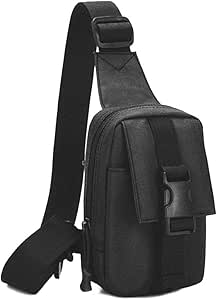 Amazon.com: Universal Scanner Holster, Carrying Case Pouch Compatible ...