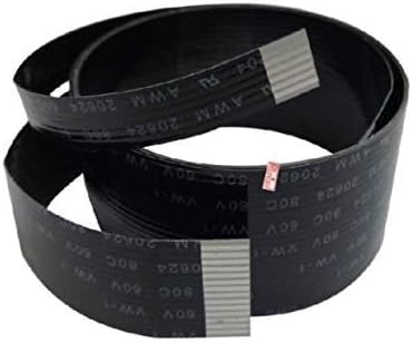 Scan Scanner Cable for HP Laserjet Printer M1005-MFP =B (Black ...