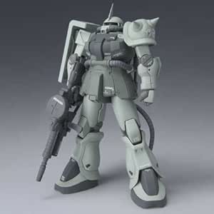 Amazon.com: GUNDAM FIX FIGURATION [ZEONOGRAPHY] # 3005 F2 Zaku b : Toys ...