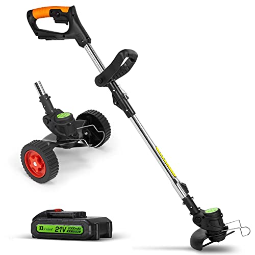 Top 10 Best Weed Eater Without String : Reviews & Buying Guide - Katynel