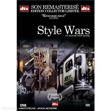 Amazon.com: Style Wars : Movies & TV