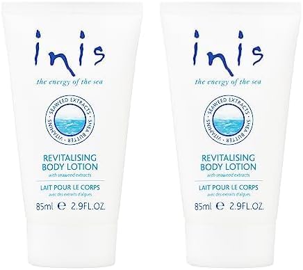 Amazon.com : Inis the Energy of the Sea Revitalizing Body Lotion ...
