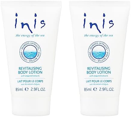 Amazon.com : Inis the Energy of the Sea Revitalizing Body Lotion ...