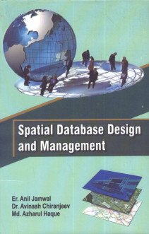 Spatial Database Design and Management | Amazon.com.br