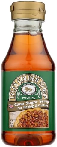 Amazon.com : Lyles Golden Pouring Syrup 325g, 11.4 Ounce (Pack of 1 ...