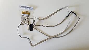 P/N dc02001ps00 Video Flex Screen LVDS LCD LED Cable for Lenovo IdeaPad ...